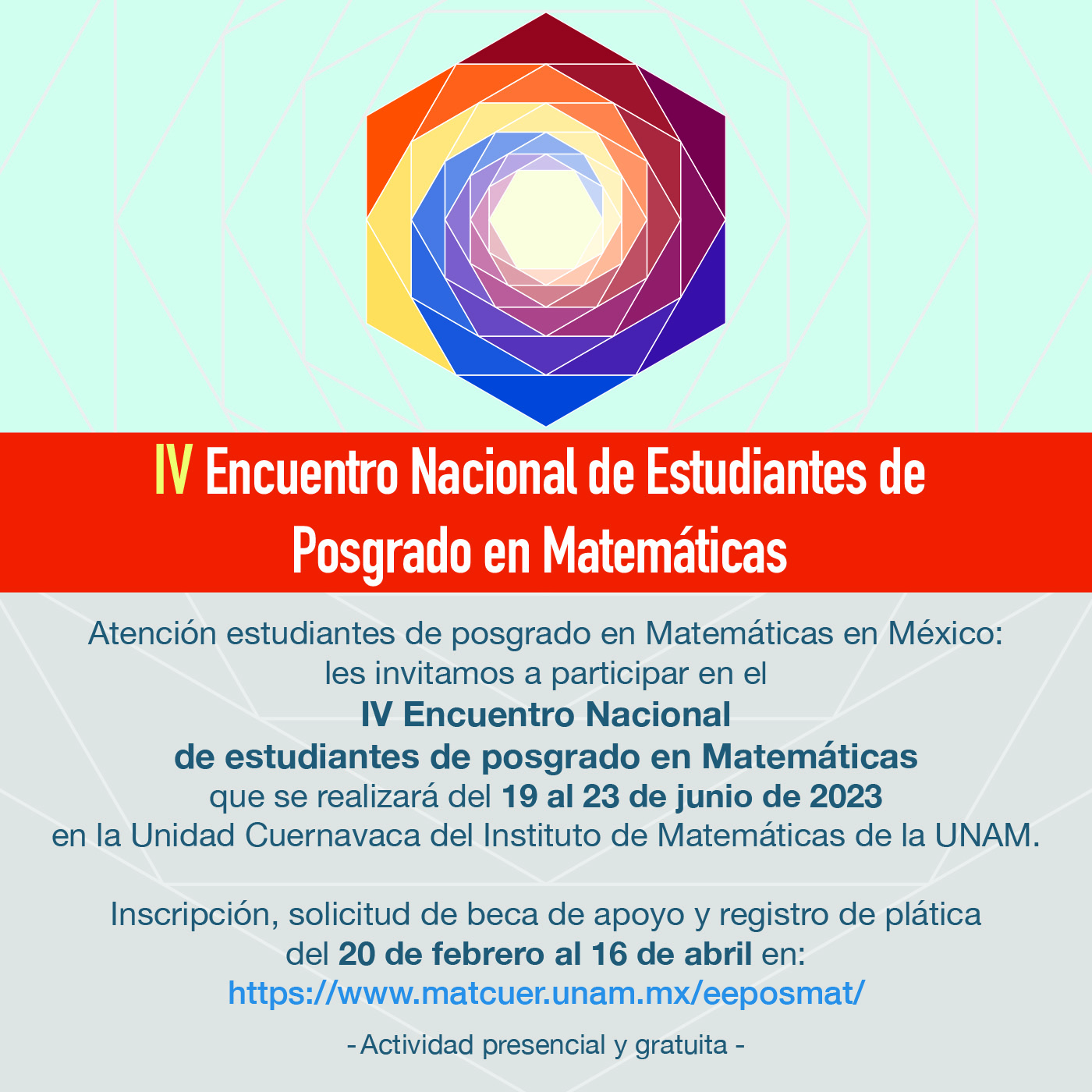 International Congress on Complex Geometry, Singularities and Dynamics ...